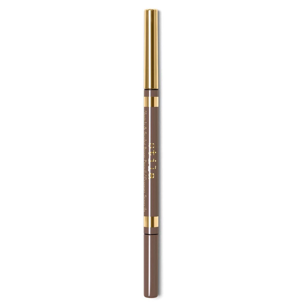 Click here for Stila Cosmetics Sketch & Sculpt Brow Pencil prices