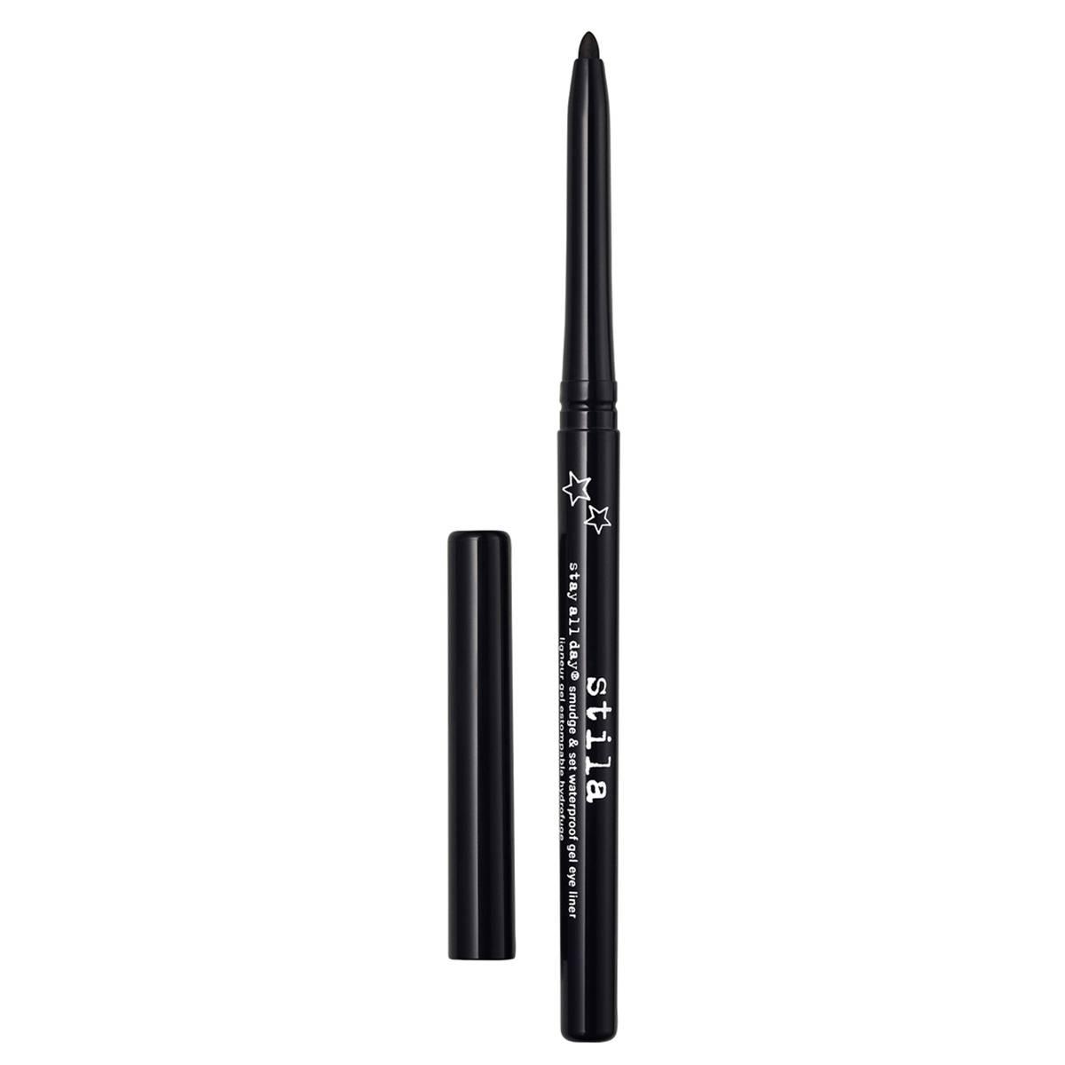 Stila Stay All Day Smudge & Set Waterproof Gel Eye Liner - Cypress