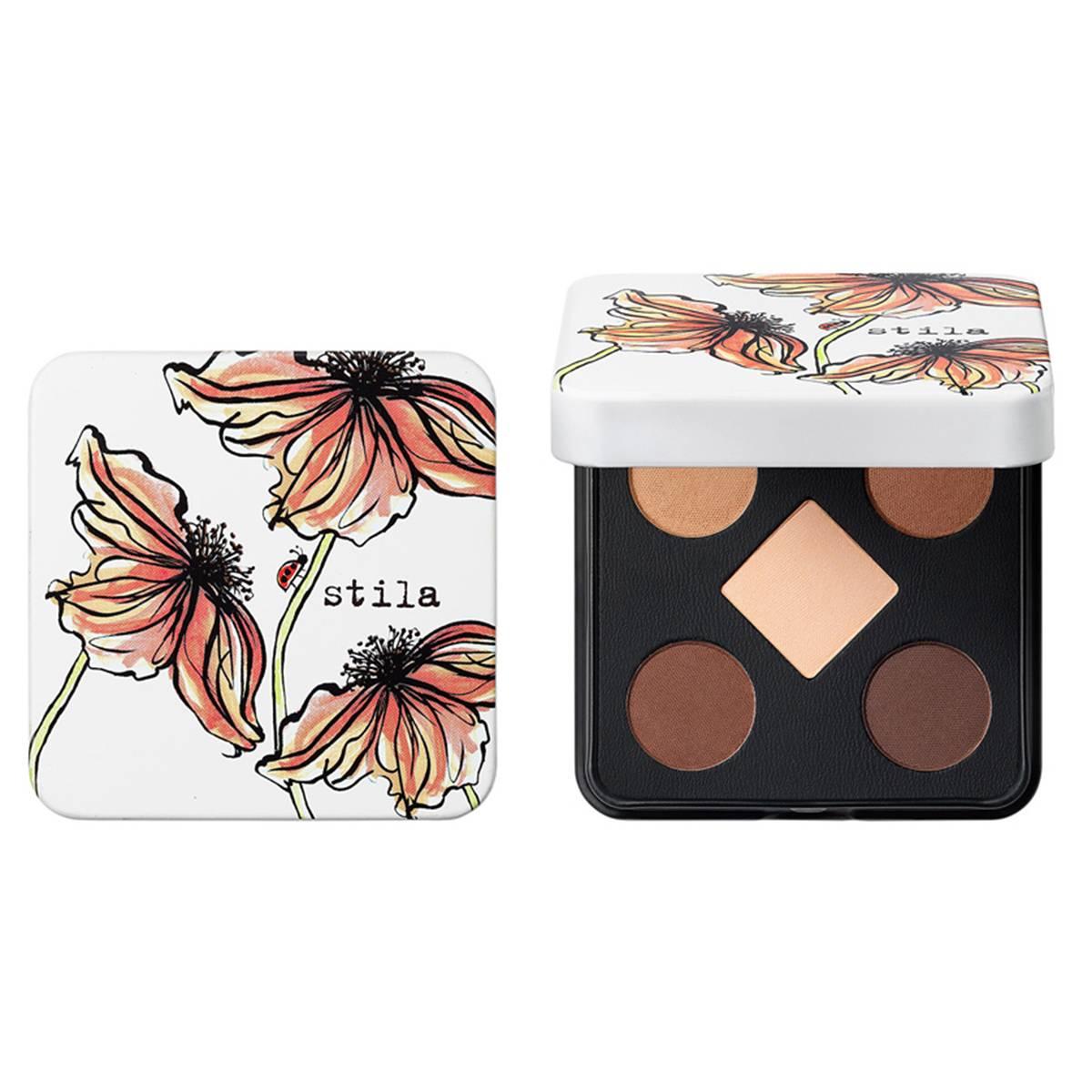 Click here for Stila Cosmetics Pocket Play(tm) Desert Blooms Shad... prices