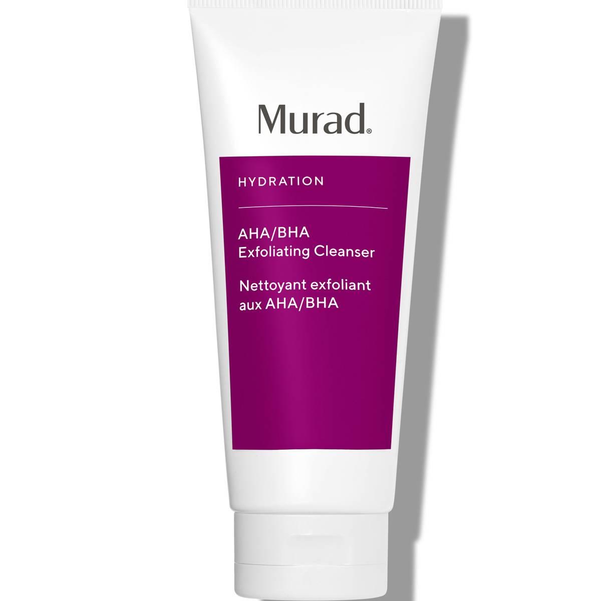 Click here for Murad AHA/BHA Exfoliating Cleanser prices