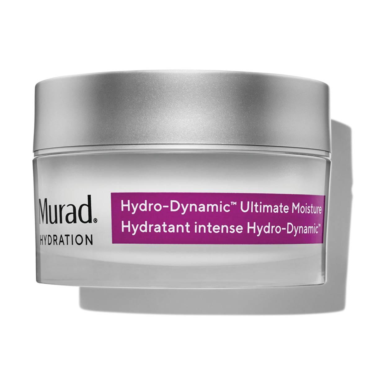 Click here for Murad Hydro-Dynamic Ultimate Moisture prices