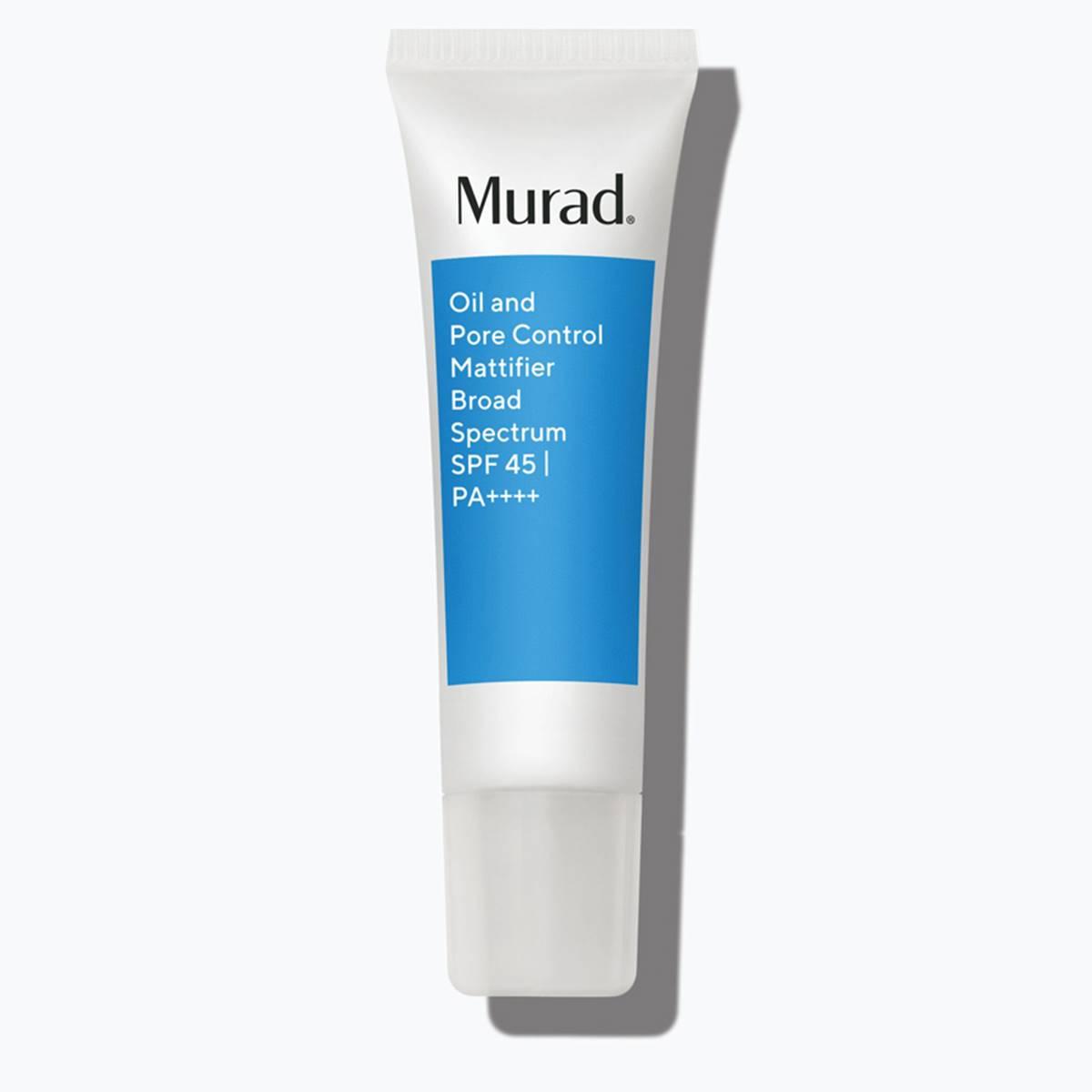 Click here for Murad Oil & Pore Control Mattifier Broad Spectrum... prices