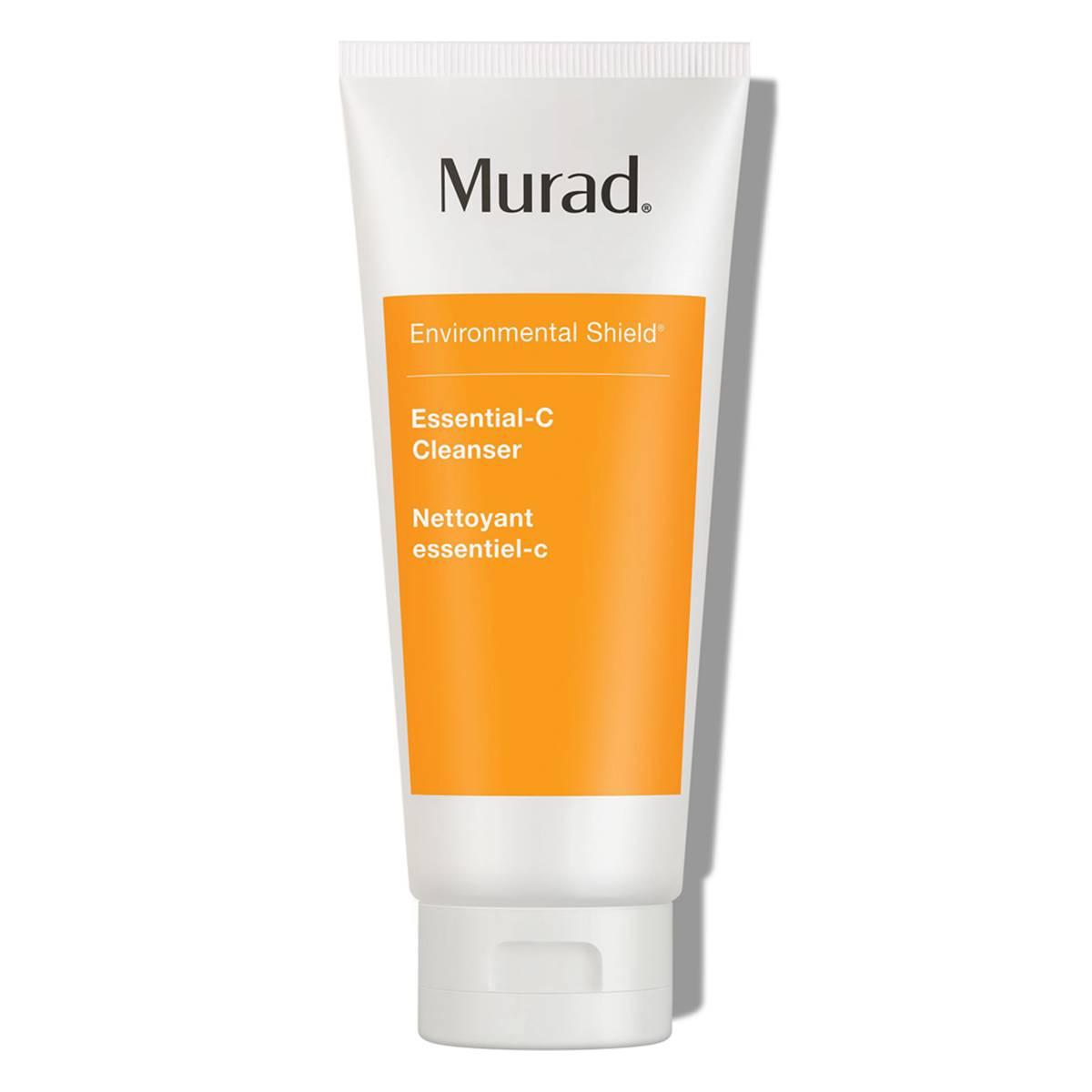 Click here for Murad Essential C Cleanser prices