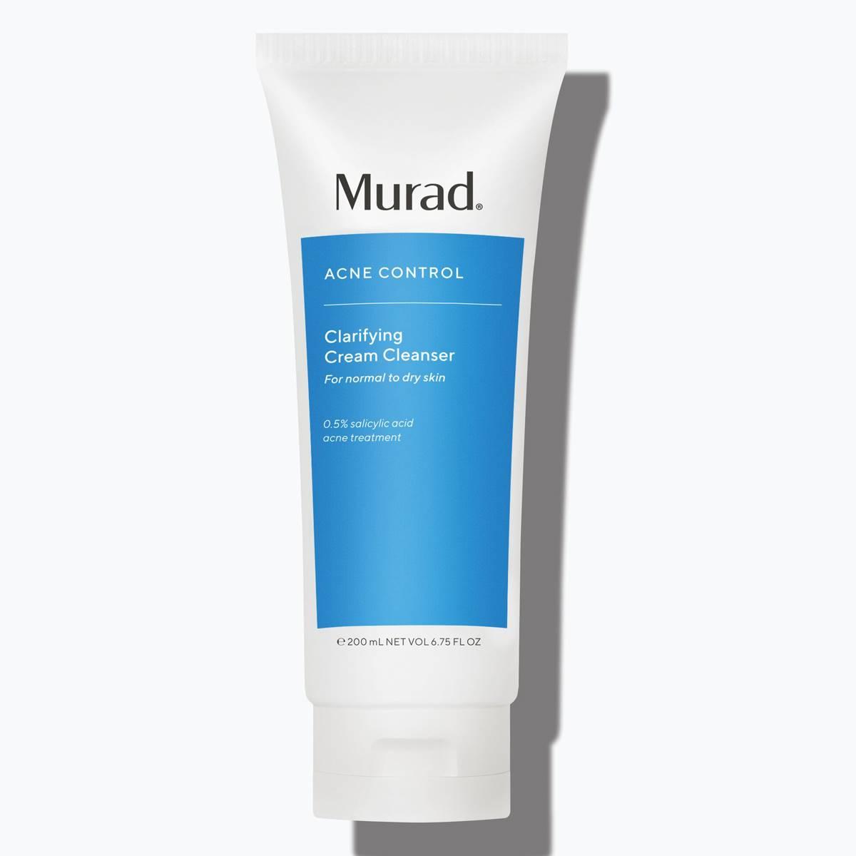 Click here for Murad Clarifying Cream Cleanser prices