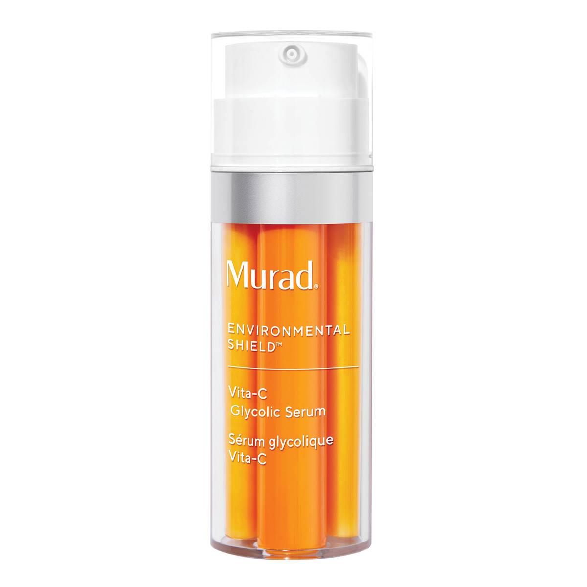 Murad Vita-C Glycolic Brightening Serum  One Size