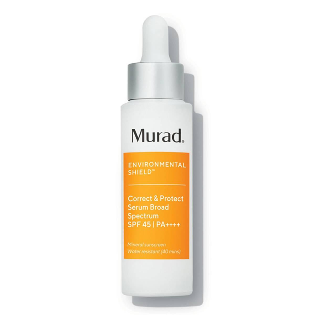 Click here for Murad Correct + Protect Serum Broad Spectrum SPF45... prices