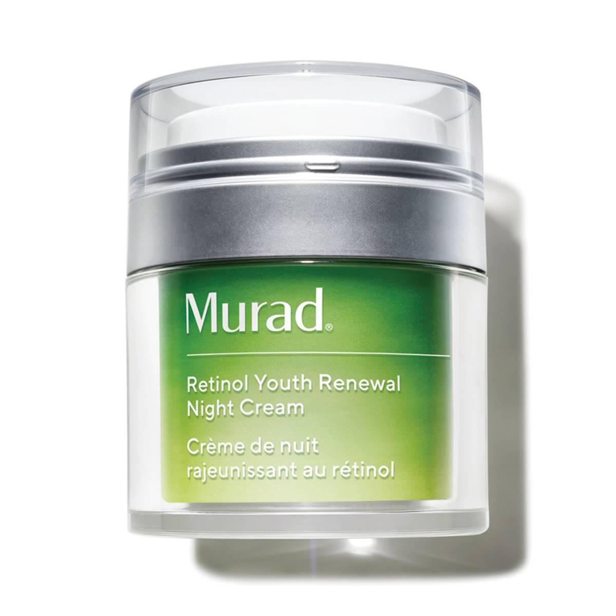 Click here for Murad Retinol Youth Renewal Night Cream prices