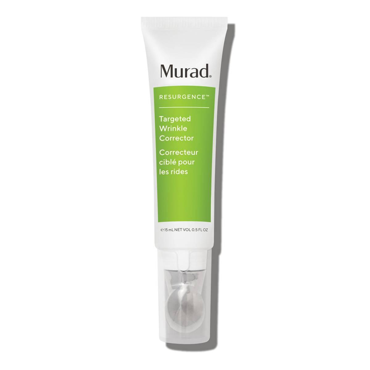 Click here for Murad Targeted Wrinkle Corrector prices