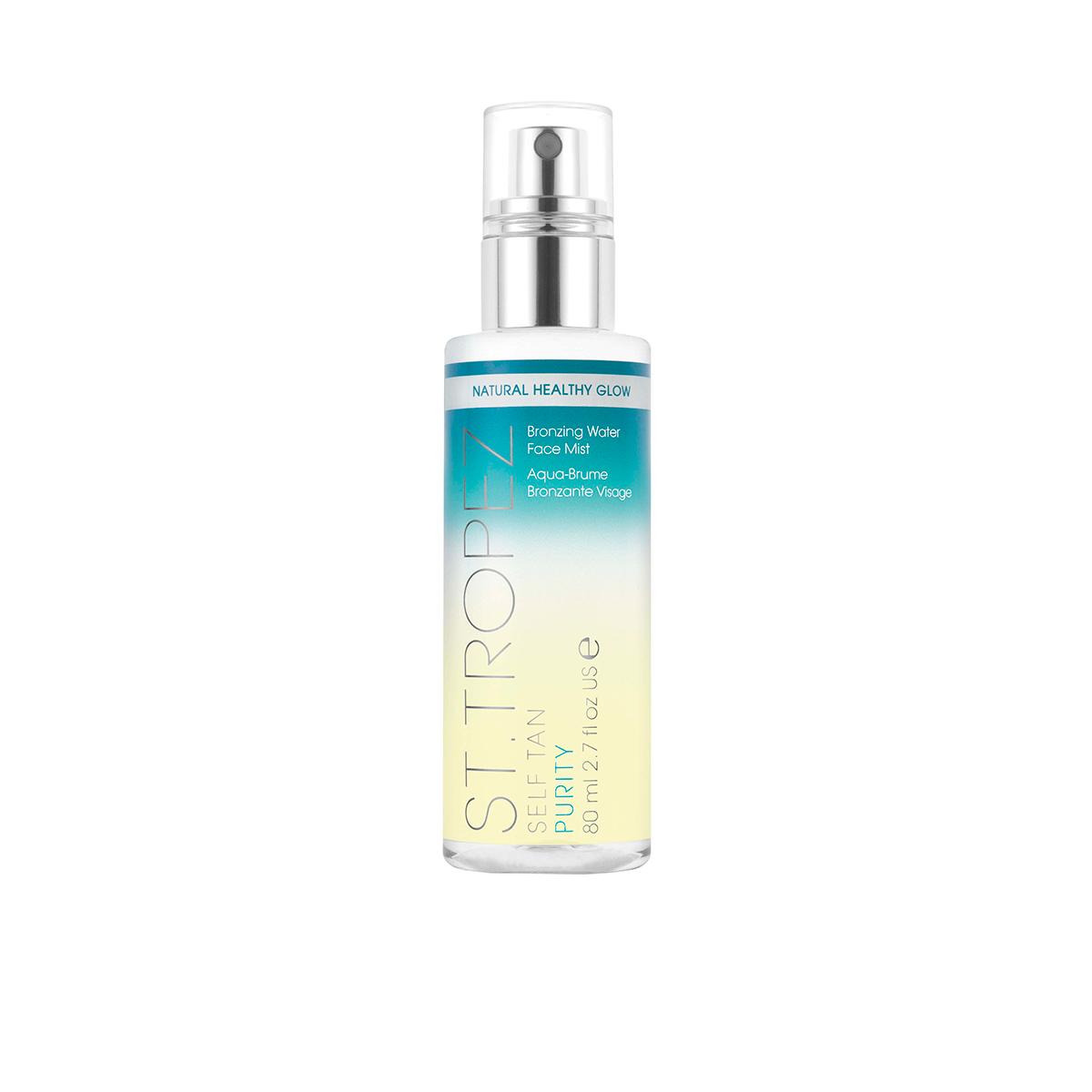 St. Tropez Self Tan Purity Bronzing Water Face Mist