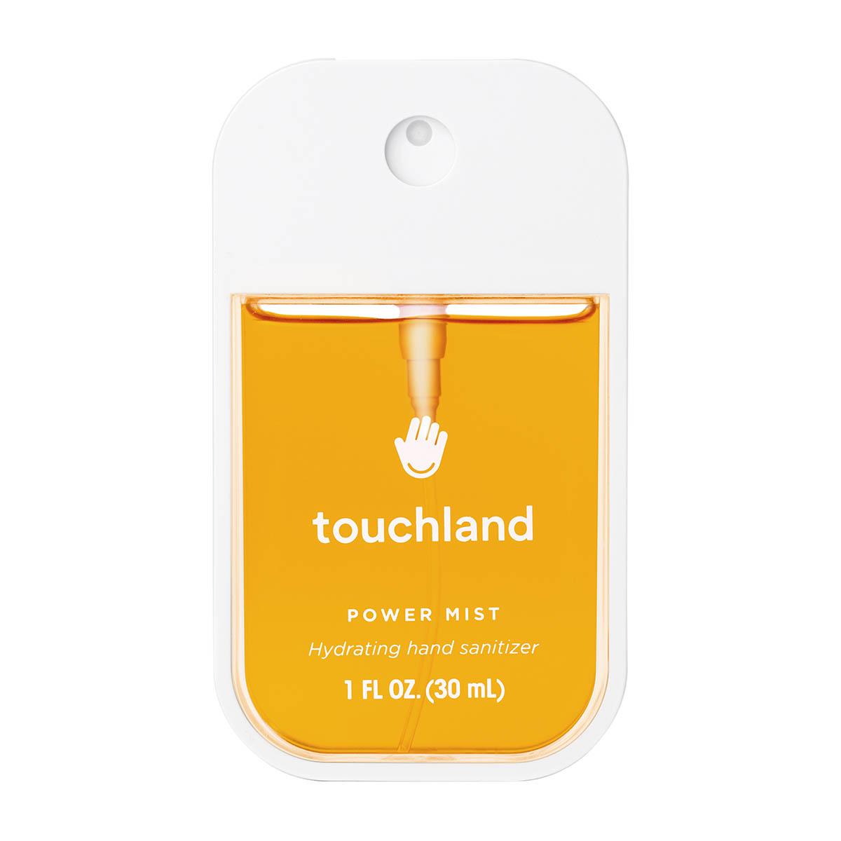Click here for Touchland Citrus Grove Power Mist Hydrating Hand S... prices