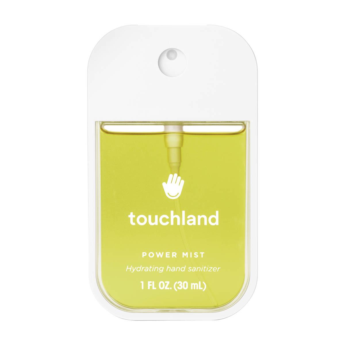 Click here for Touchland Vanilla Blossom Power Mist Hydrating Han... prices
