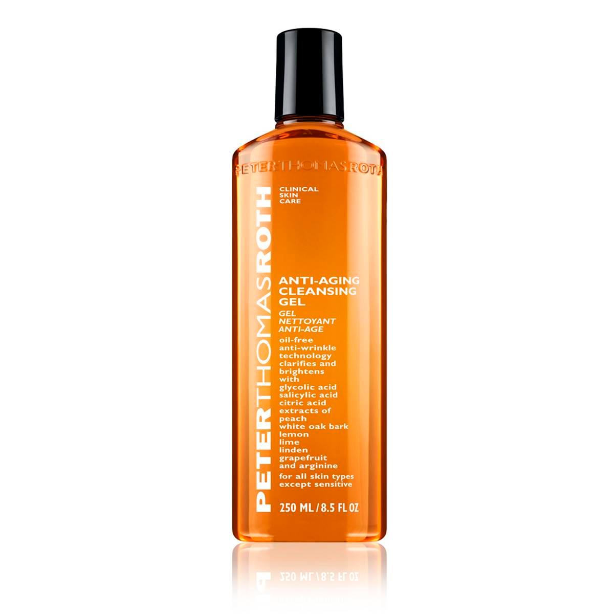 Click here for Peter Thomas Roth Anti Aging Cleansing Gel prices