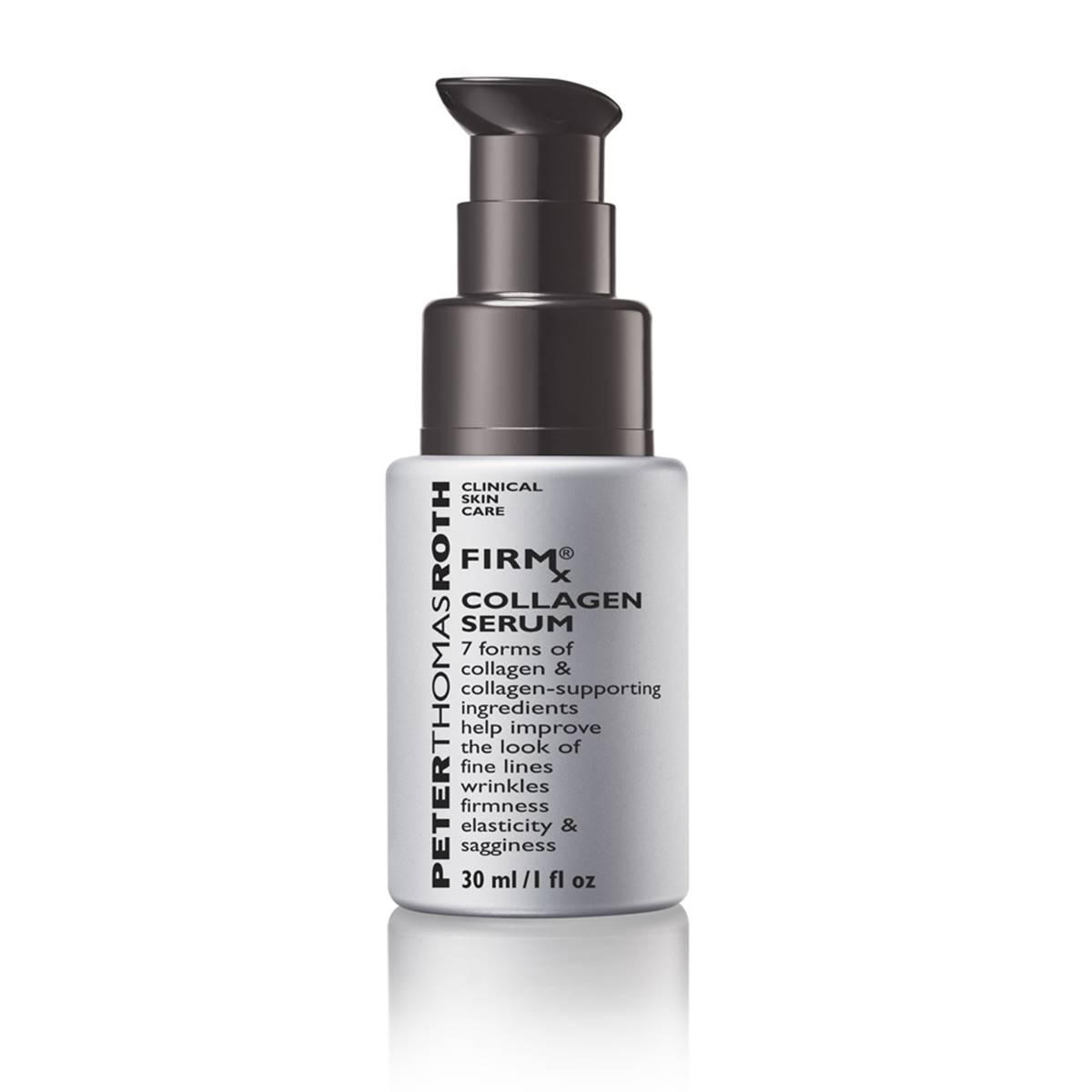 Click here for Peter Thomas Roth FIRMx Collagen Serum prices