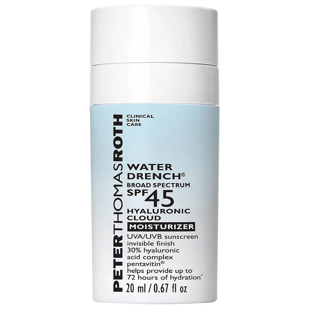 Click here for Peter Thomas Roth Water Drench Hyaluronic Cloud Mo... prices