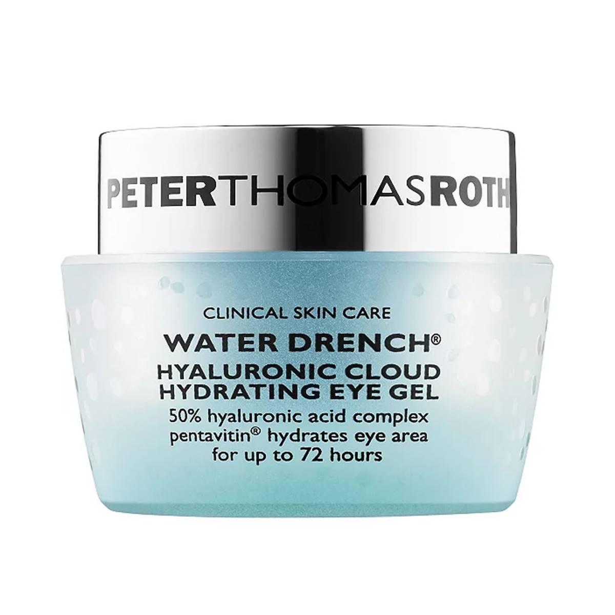 Click here for Peter Thomas Roth Water Drench Eye Gel prices