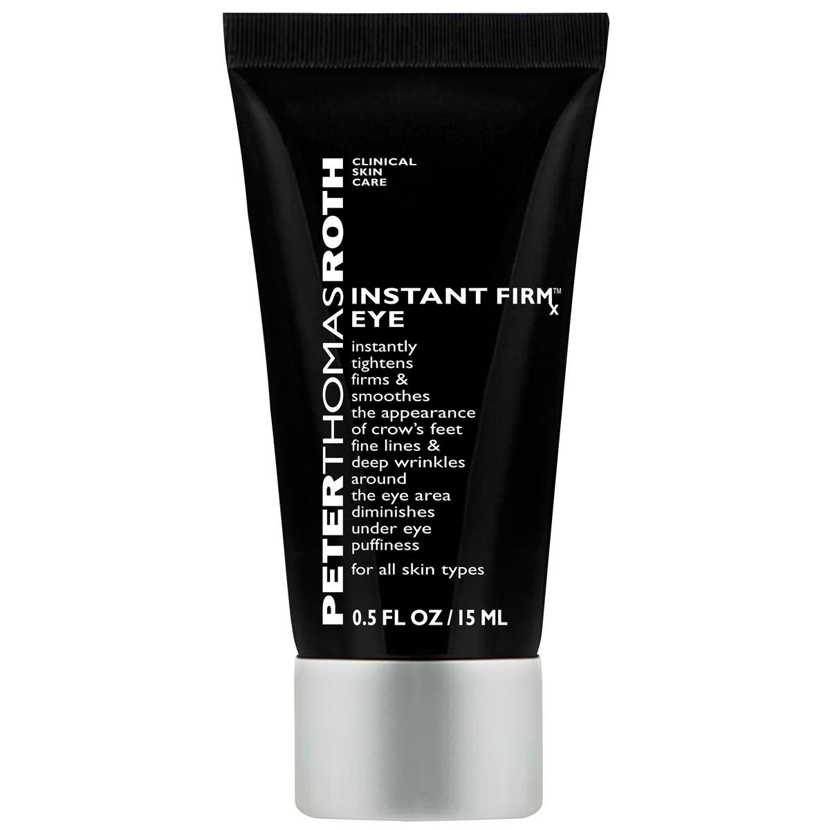 Click here for Peter Thomas Roth Instant FIRMx Temporary Eye Tigh... prices