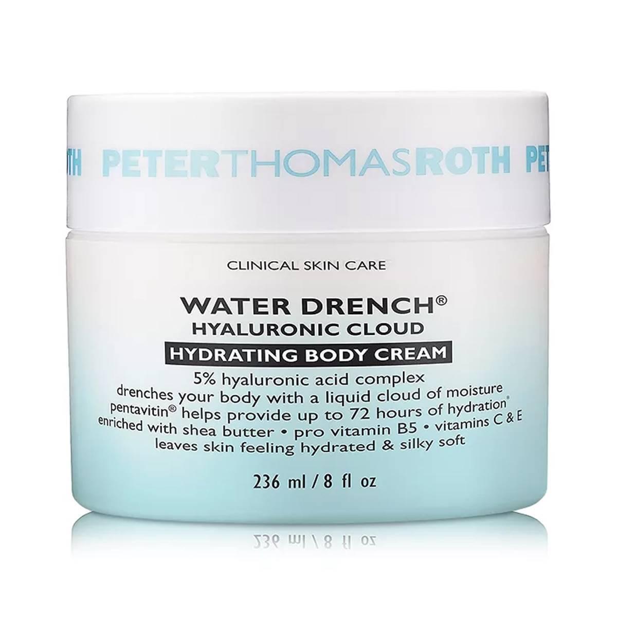 Click here for Peter Thomas Roth Water Drench Hyaluronic Acid Bod... prices