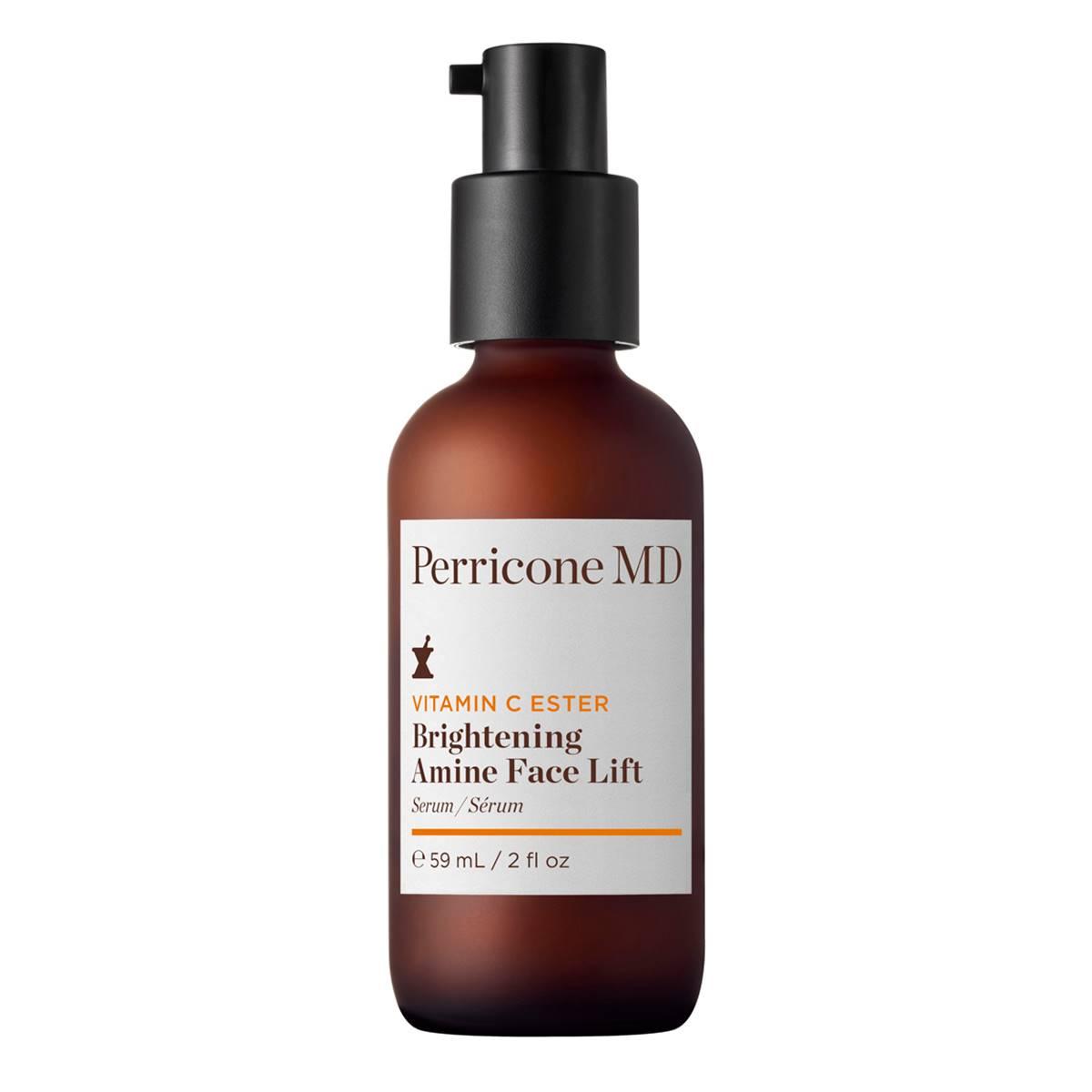 Click here for Perricone MD Vitamin C Brightening Face Lift Serum prices