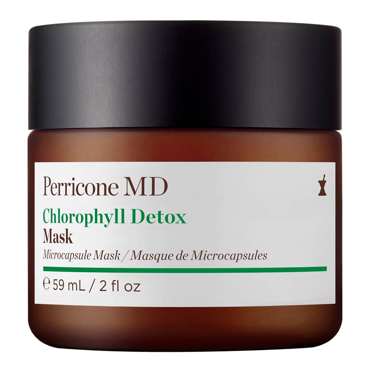 Click here for Perricone MD Chlorophyll Detox Mask prices