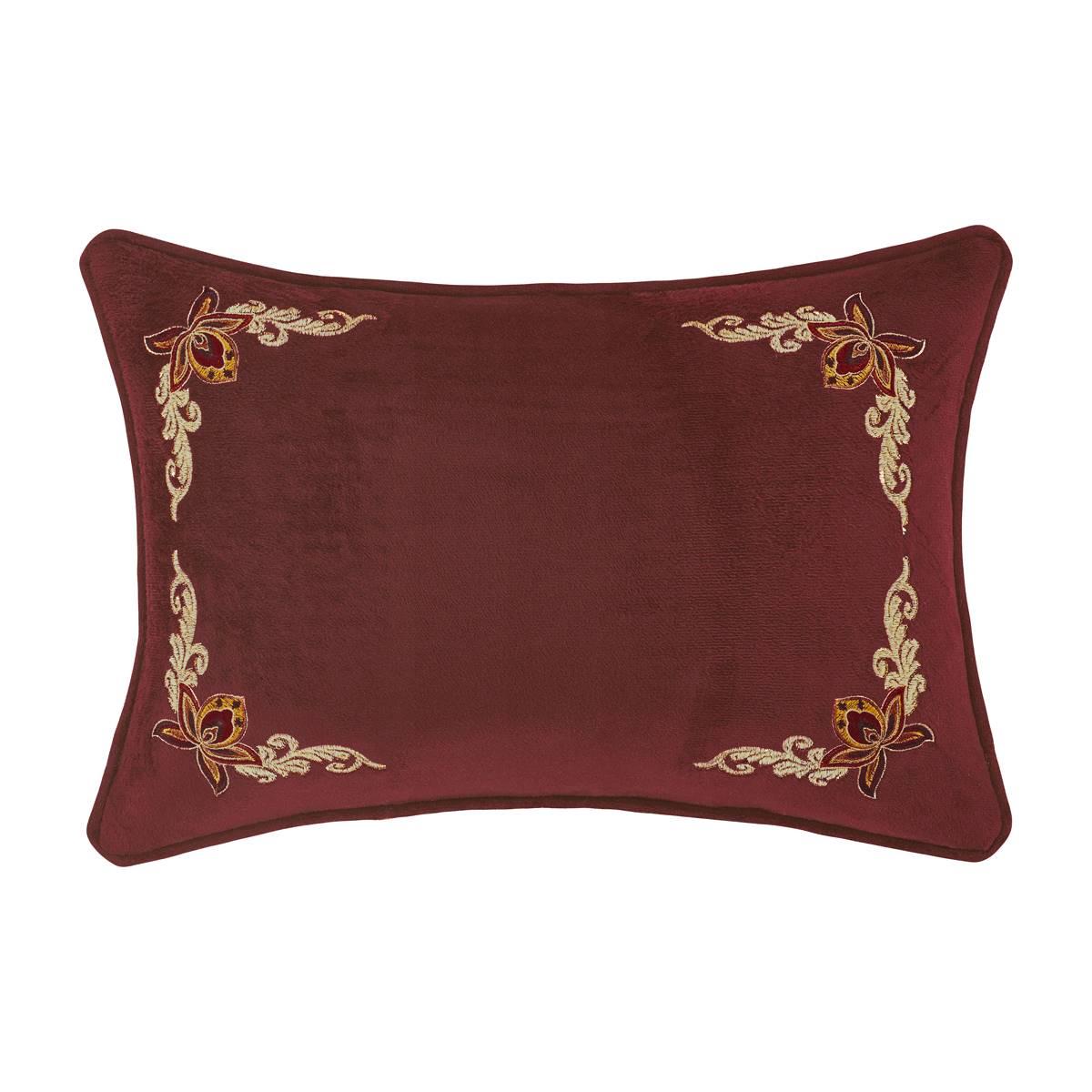 Click here for Royal Court Montecito Boudoir Decorative Throw Pil... prices