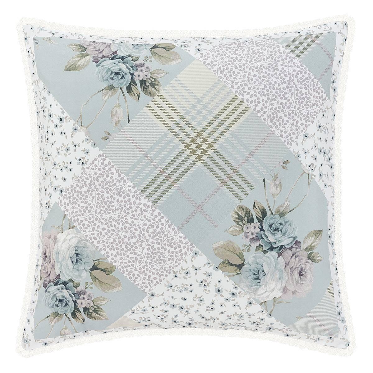 Click here for Royal Court Bungalow Spa Reversible Euro Sham prices