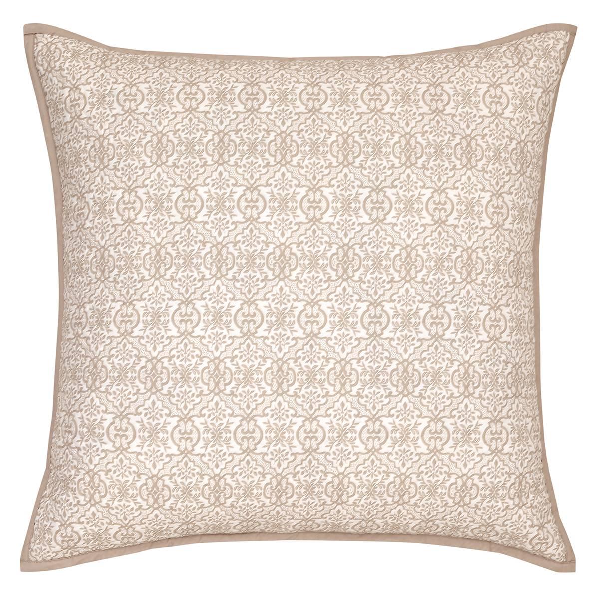 Click here for Royal Court Rosewood Euro Sham prices