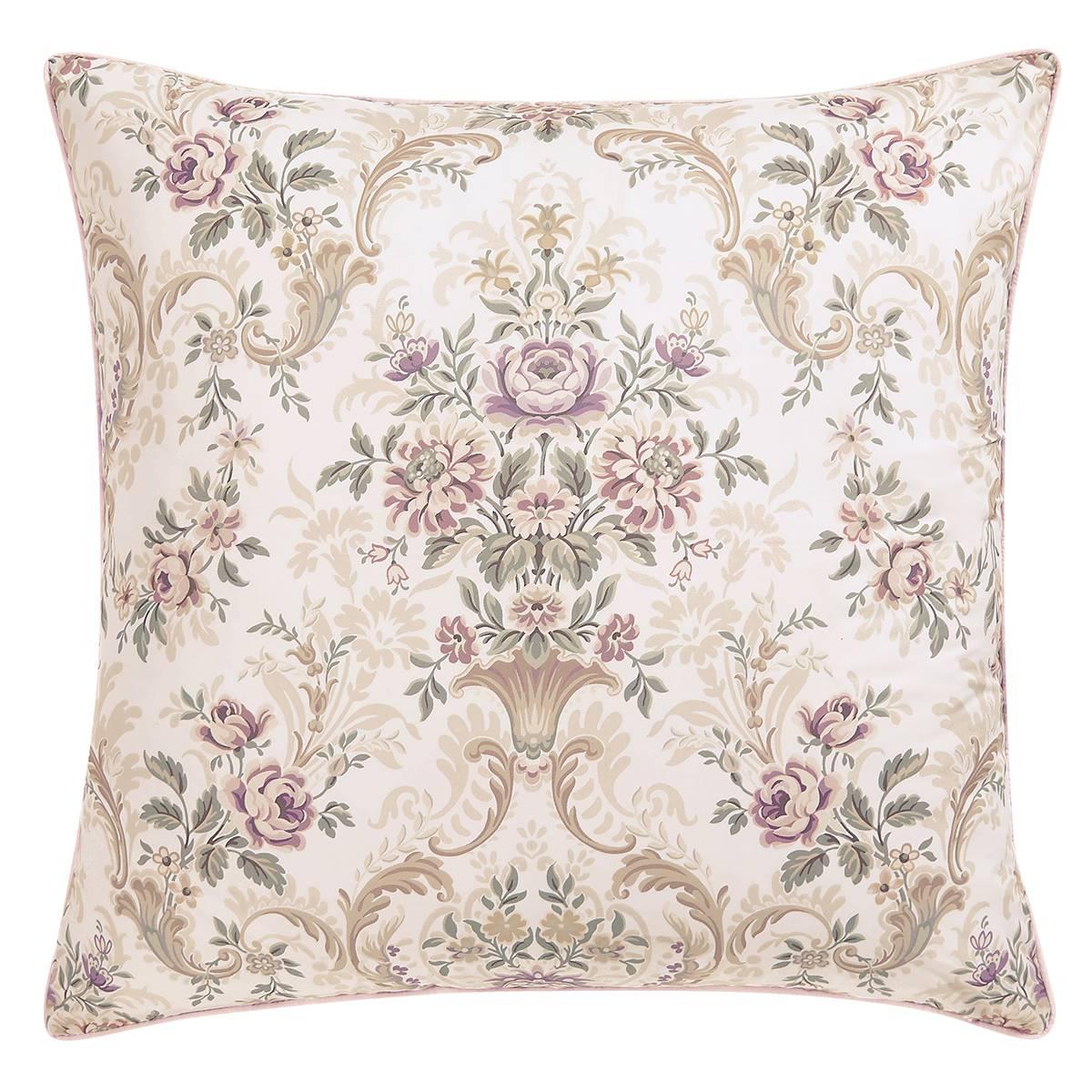 Click here for Royal Court Avant Garden Reversible Euro Sham prices