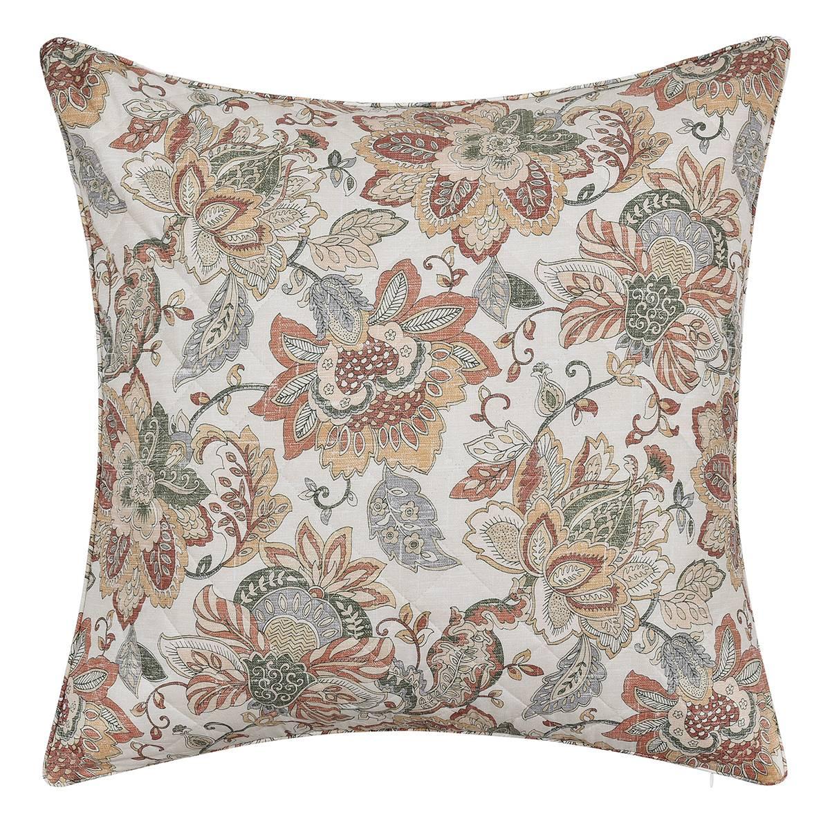 Click here for Royal Court Janessa Reversible Euro Sham prices