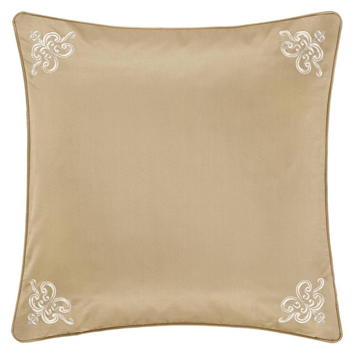 Click here for Royal Court Potenza Reversible Euro Sham prices