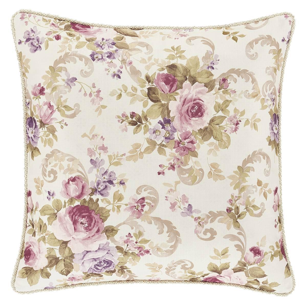 Click here for Royal Court Chambord Reversible Euro Sham prices