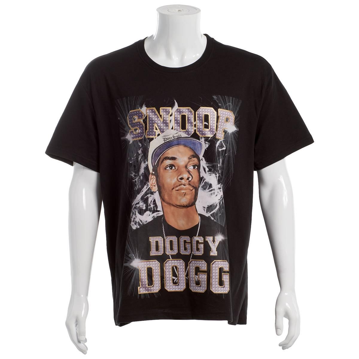 Click here for Young Mens Dogg Supply Young Snoop Short Sleeve Gr... prices