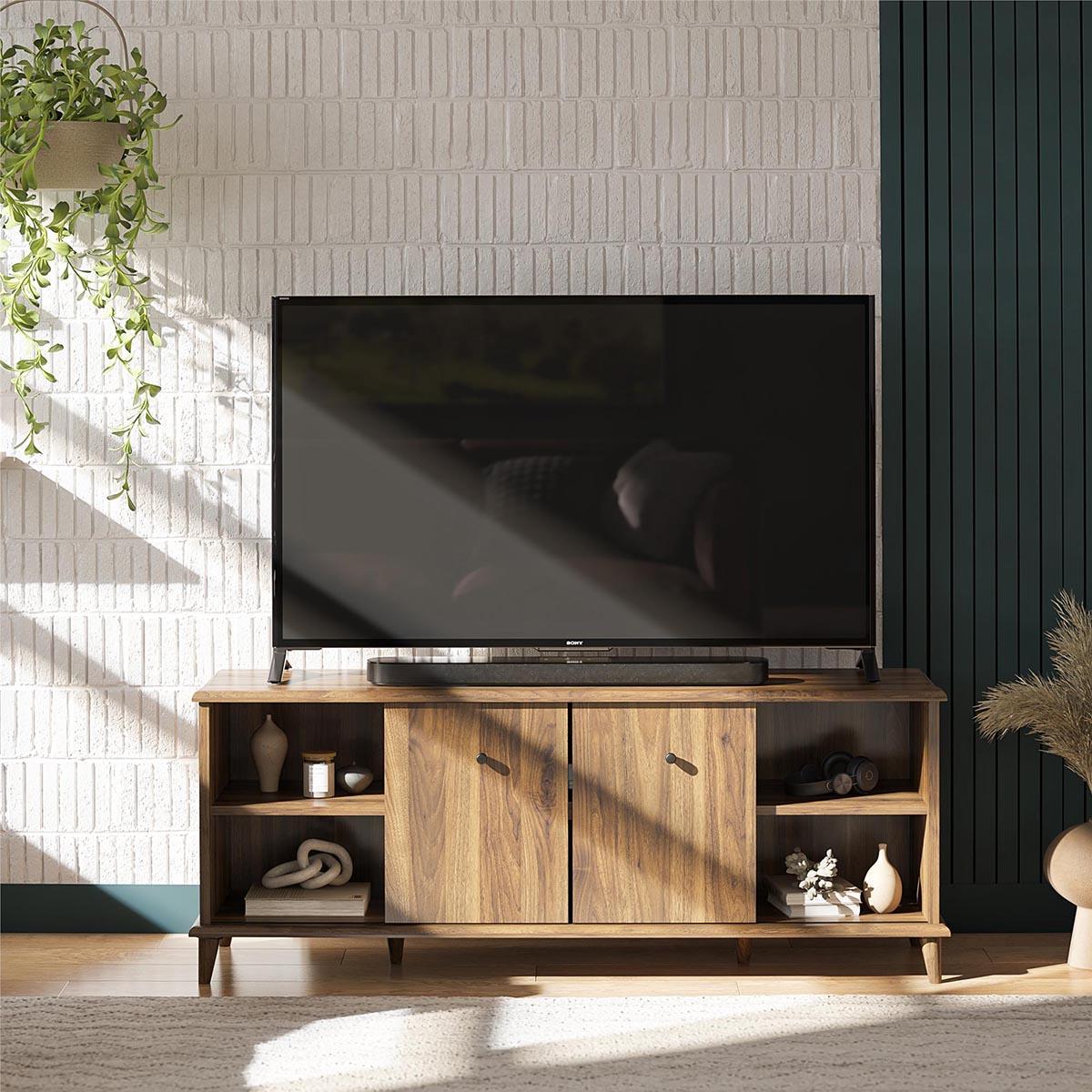 Click here for Farnsworth TV Stand prices