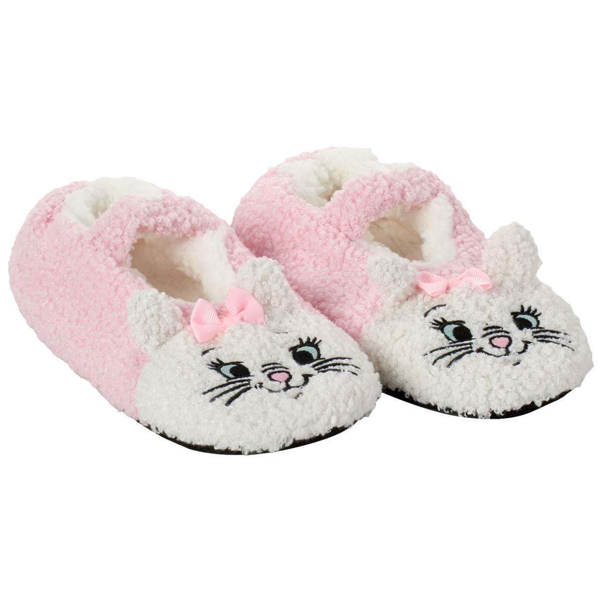 Click here for Womens Disney Aristocats Plush Slipper Socks prices
