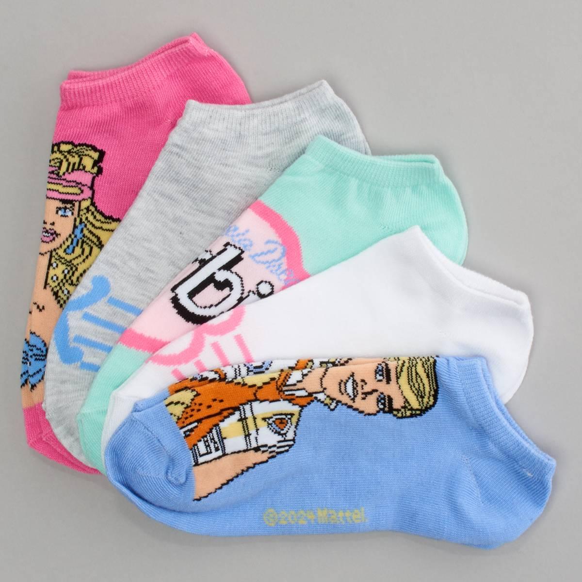 Click here for Girls Barbie(R) 5pk. California Dream Barbie & Ken... prices