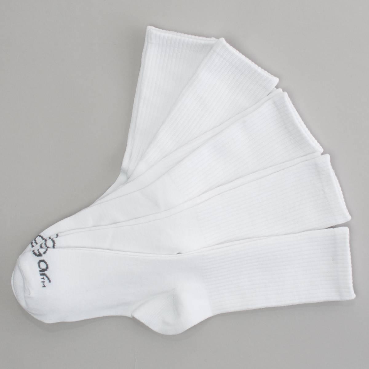 Click here for Girls Sugar 5pk. Solid Ribbed Crew Socks prices