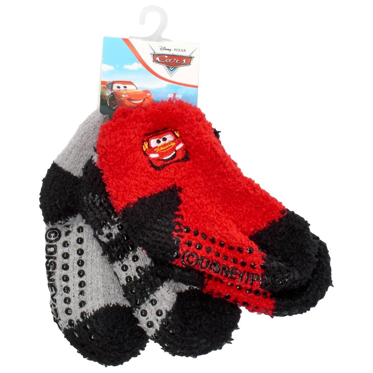 Click here for Baby Boy (12-24M) Disney 3pk. Cars Crew Gripper So... prices