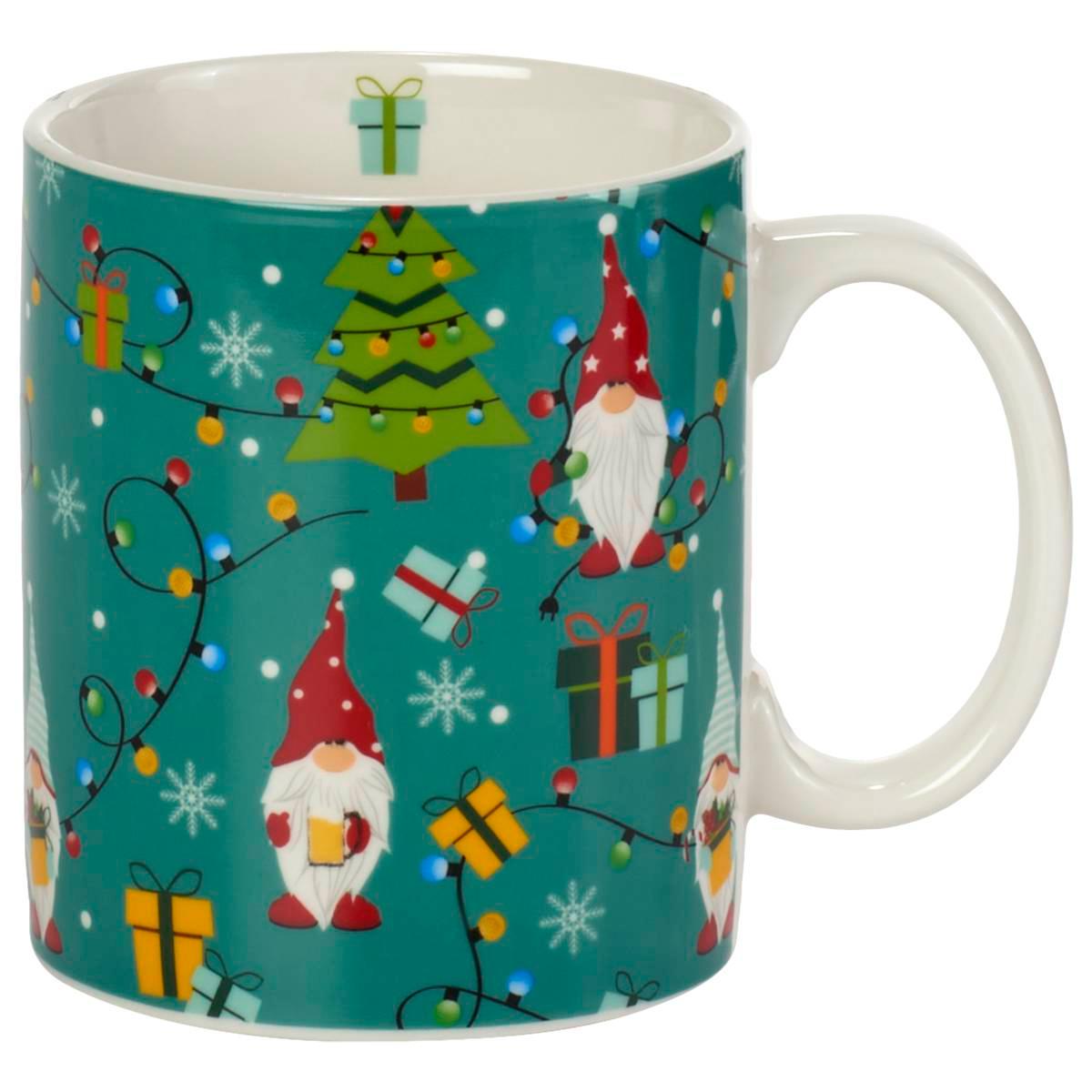 Click here for Kennedy Gnomes Mug prices