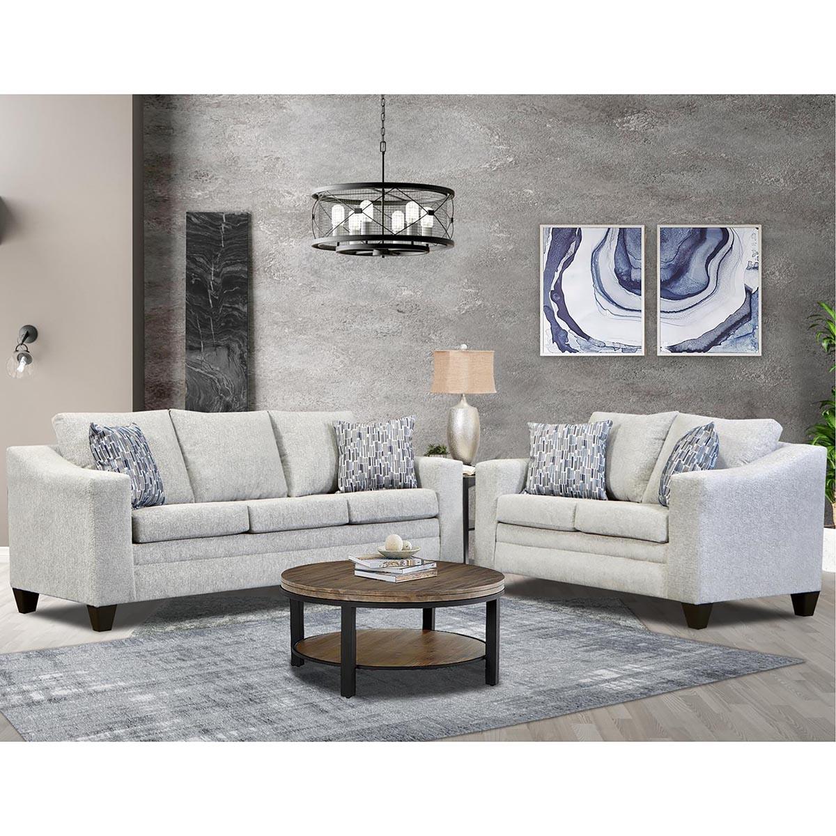 Click here for Wilson Loveseat prices