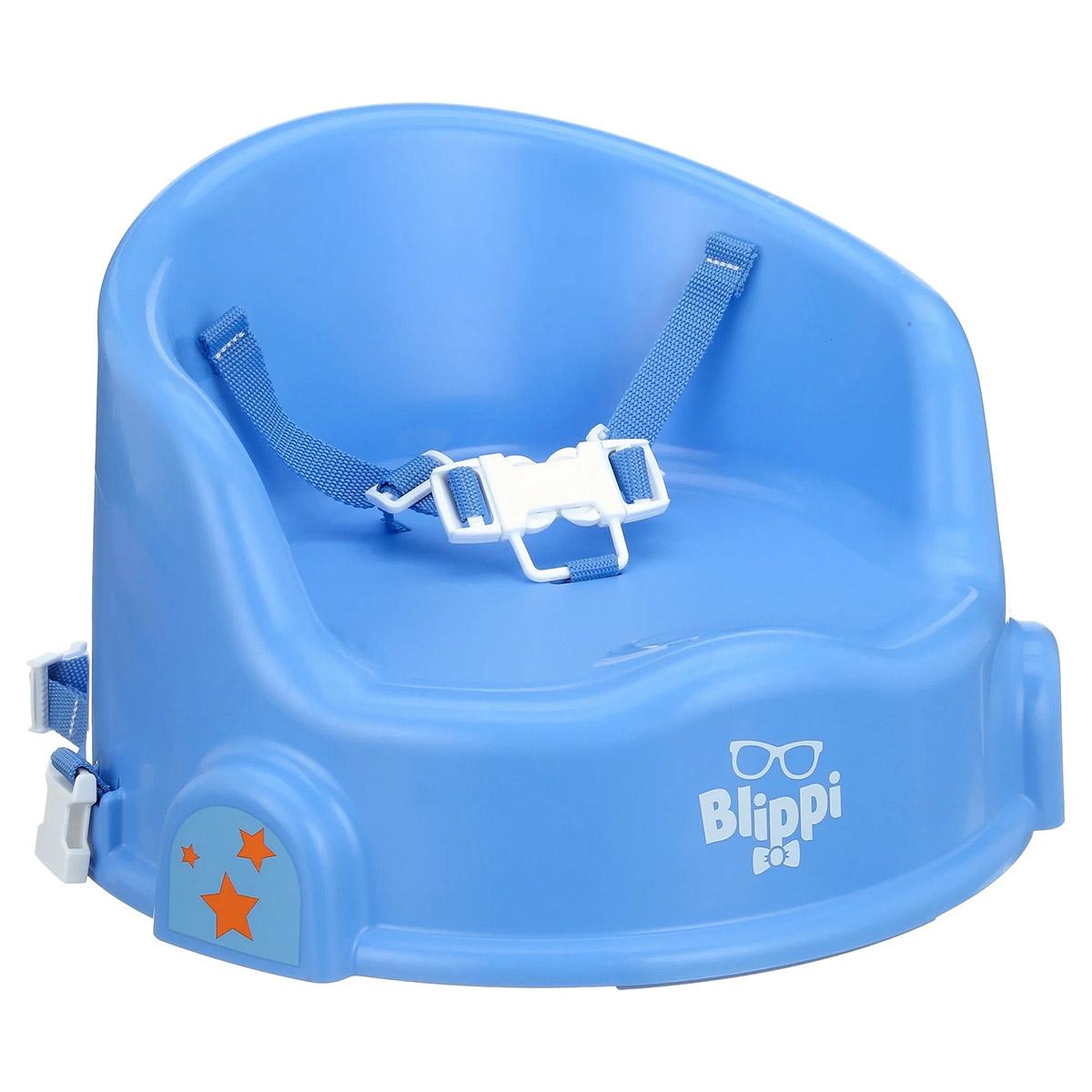 Click here for Blippi Booster Seat prices