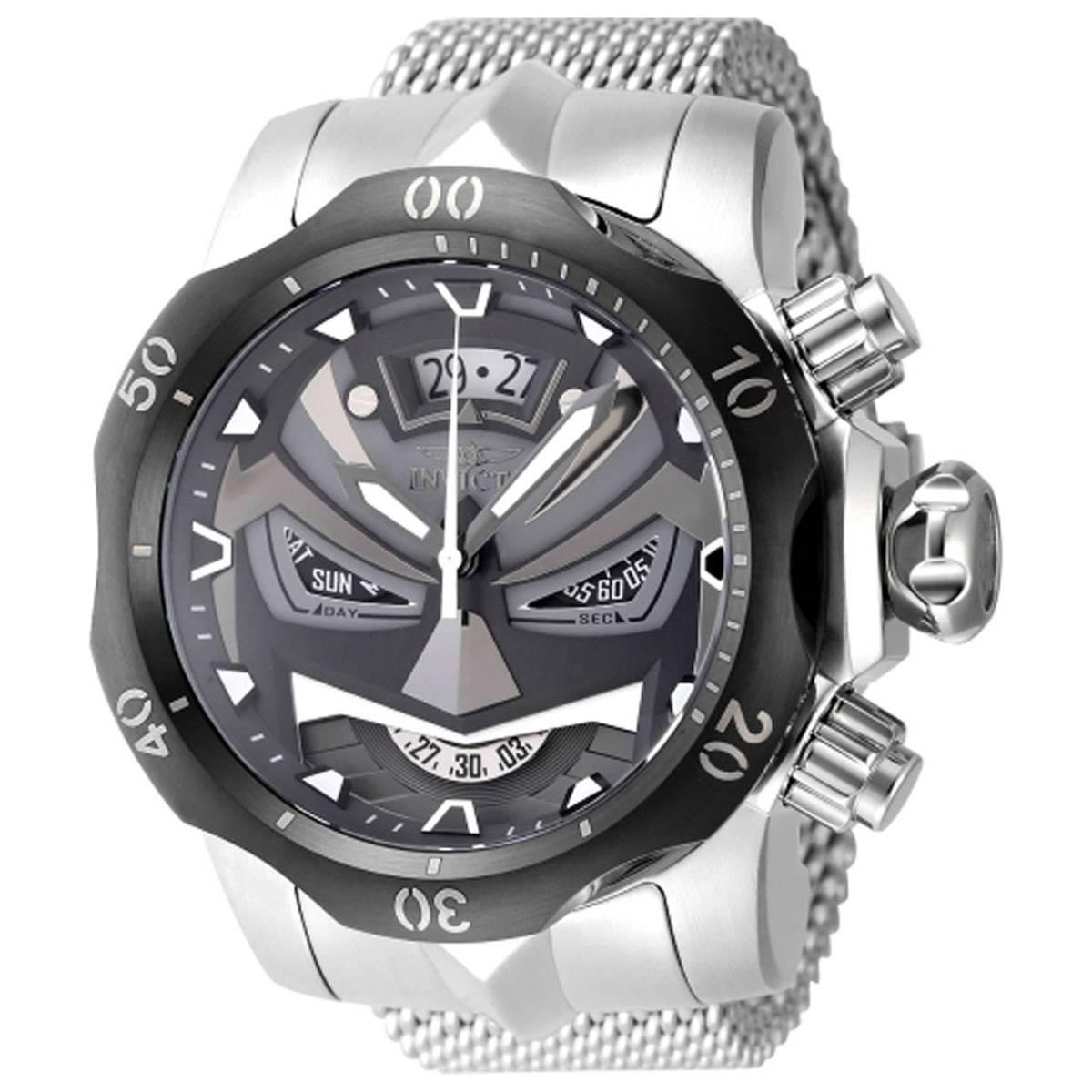 Click here for Mens Invicta Venom Swiss Ronda Z60 Caliber Quartz... prices