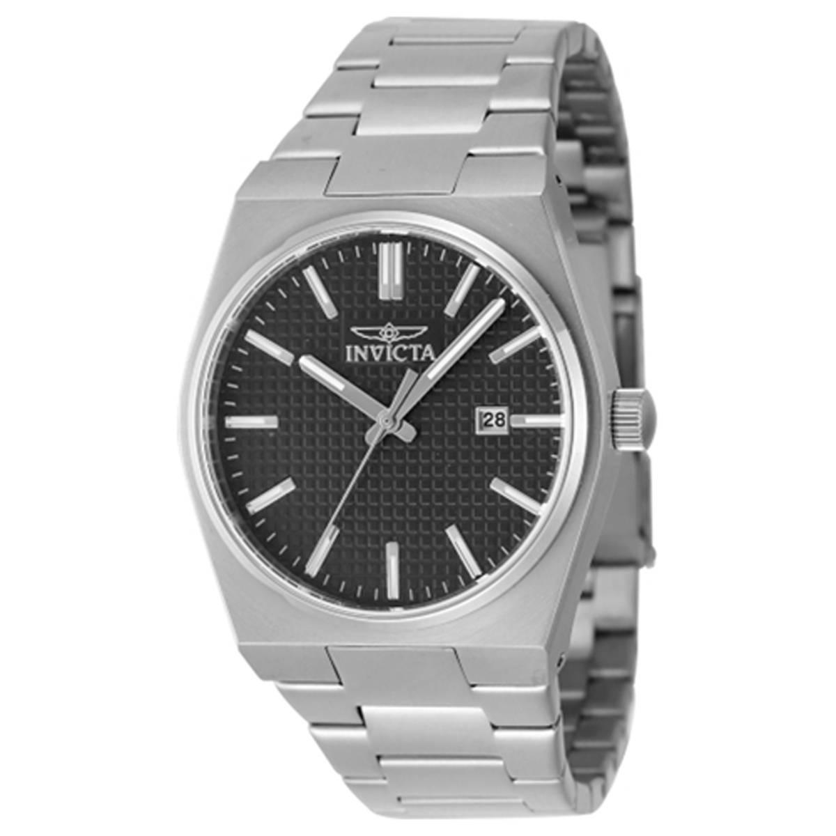 Click here for Mens INVICTA Speedway Quartz 3 Hand Quartz Watch -... prices