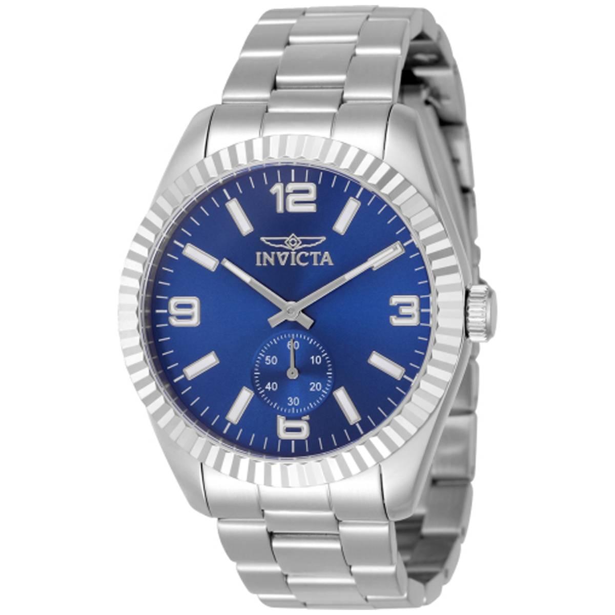 Click here for Invicta Mens 49382 Specialty Quartz Multifunction... prices