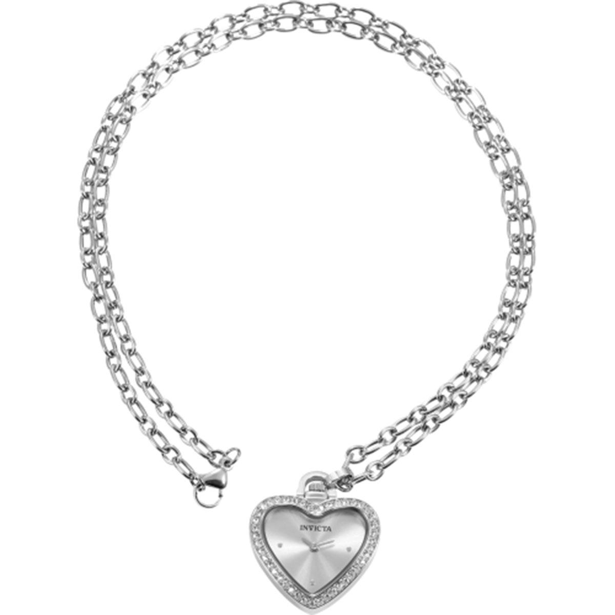 Click here for Invicta Womens 49937 Mini Quartz PC20S Dial Watch... prices