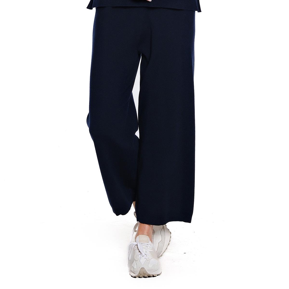 Click here for Womens Multiples Pull On Elastic Waist Wide Leg Pa... prices