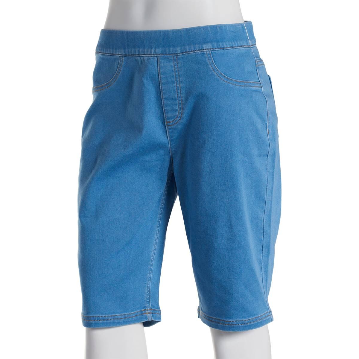 Click here for Womens Erika Joey Denim Skimmers prices