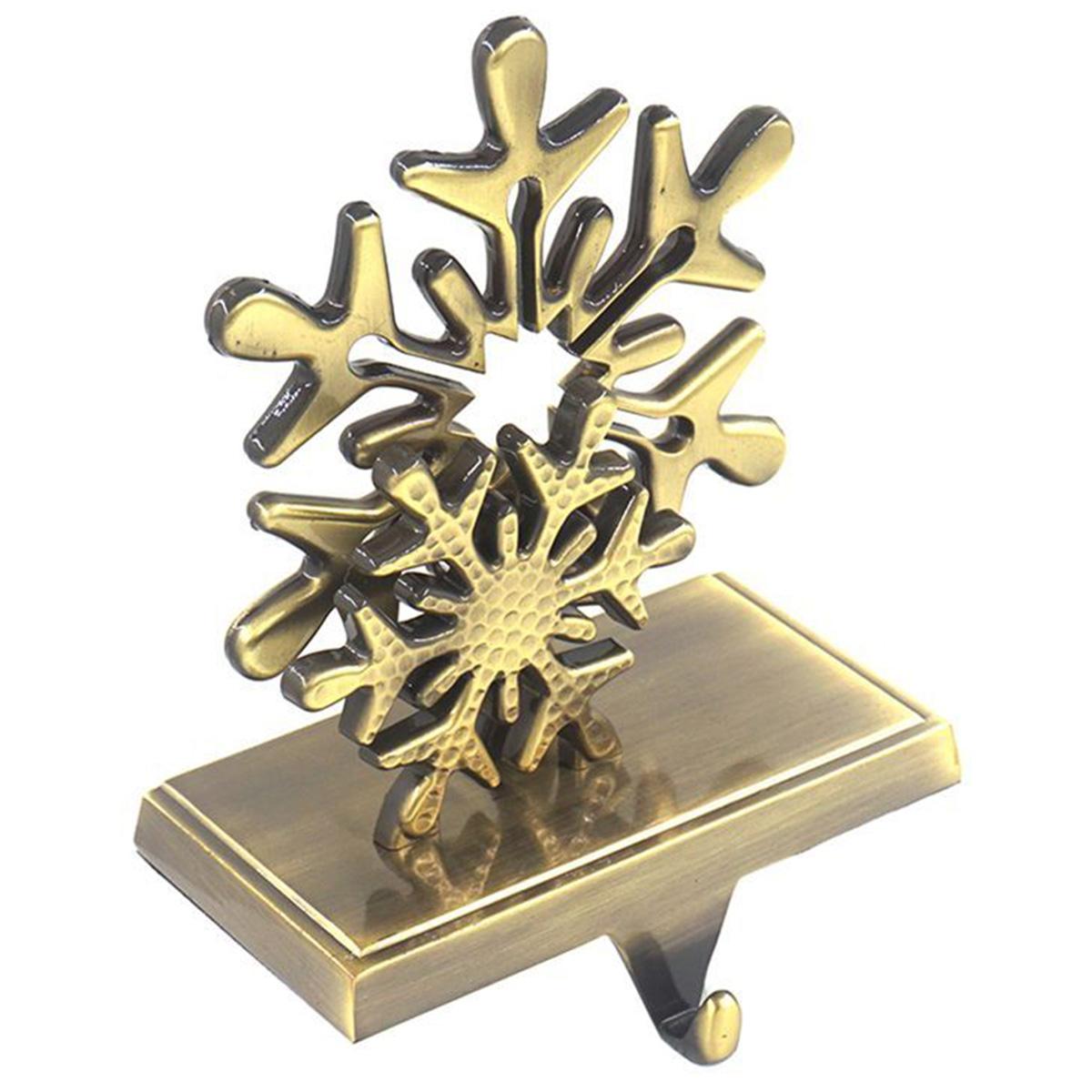 Click here for Snowflake Stocking Holder prices