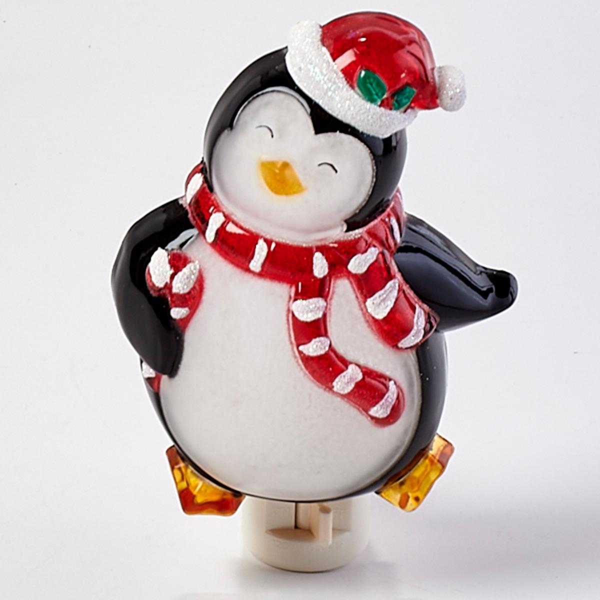Click here for Penguin Holiday Nightlight prices