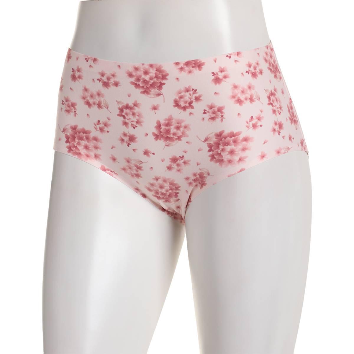 Click here for Womens Laura Ashley(R) Single Brushed Micro Brief... prices