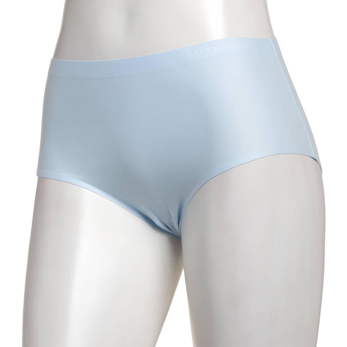 Click here for Womens Laura Ashley(R) Single Open Sky Brief Panti... prices