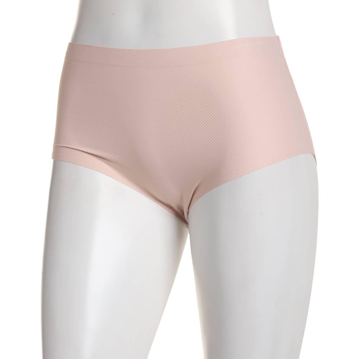 Click here for Womens Laura Ashley(R) Laser Breathable Brief Pant... prices